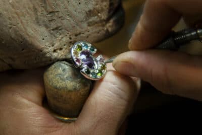 Jewellery Courses - Studiainitalia