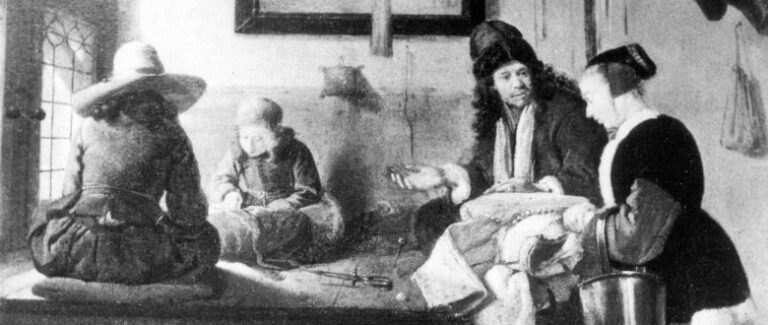 The History Of Italian Tailoring | How To Become A Tailor