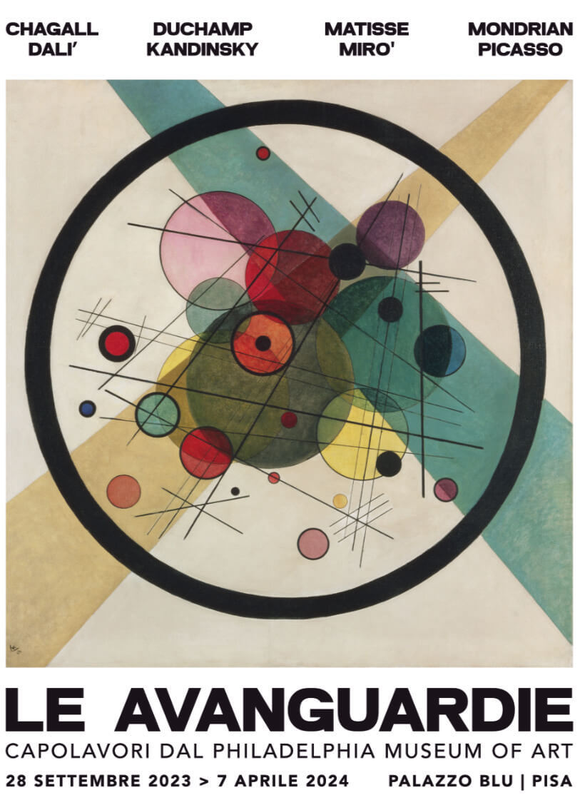 7 Art Exhibits To Visit In Italy In 2024 | Studiainitalia