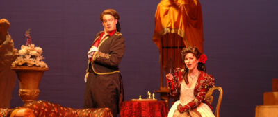 History Of Opera Singing: The Evolution Of A Timeless Art