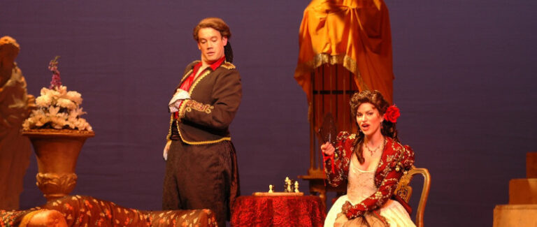 History Of Opera Singing: The Evolution Of A Timeless Art